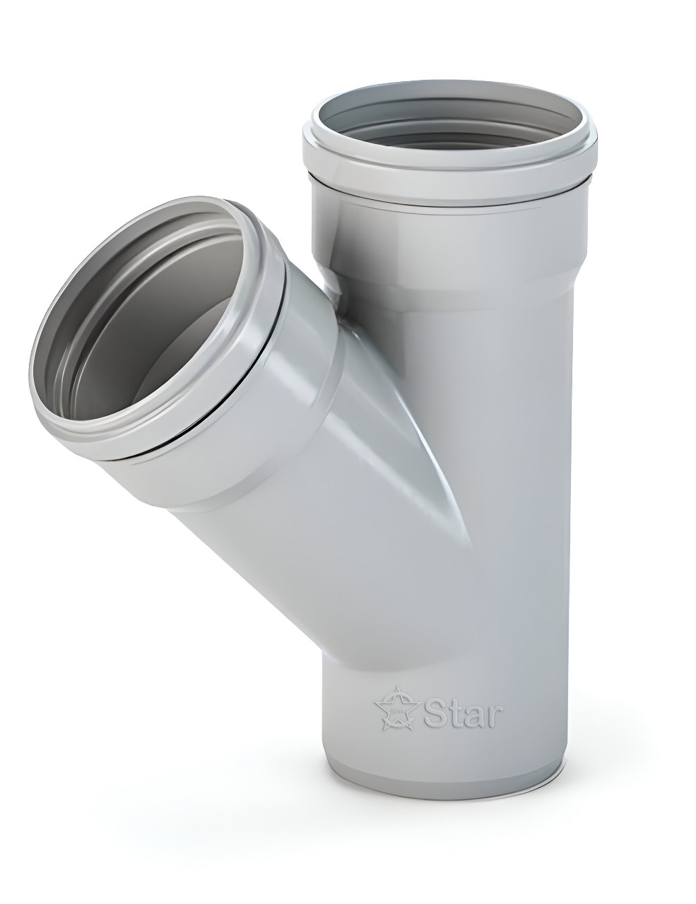 Star Pipe & Fittings || PRODUCT PAGE